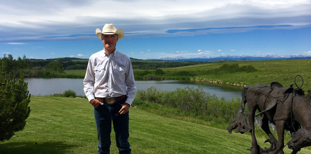 Wrangling the Greatest Show on Earth - Bob Thompson - The Natural Leader